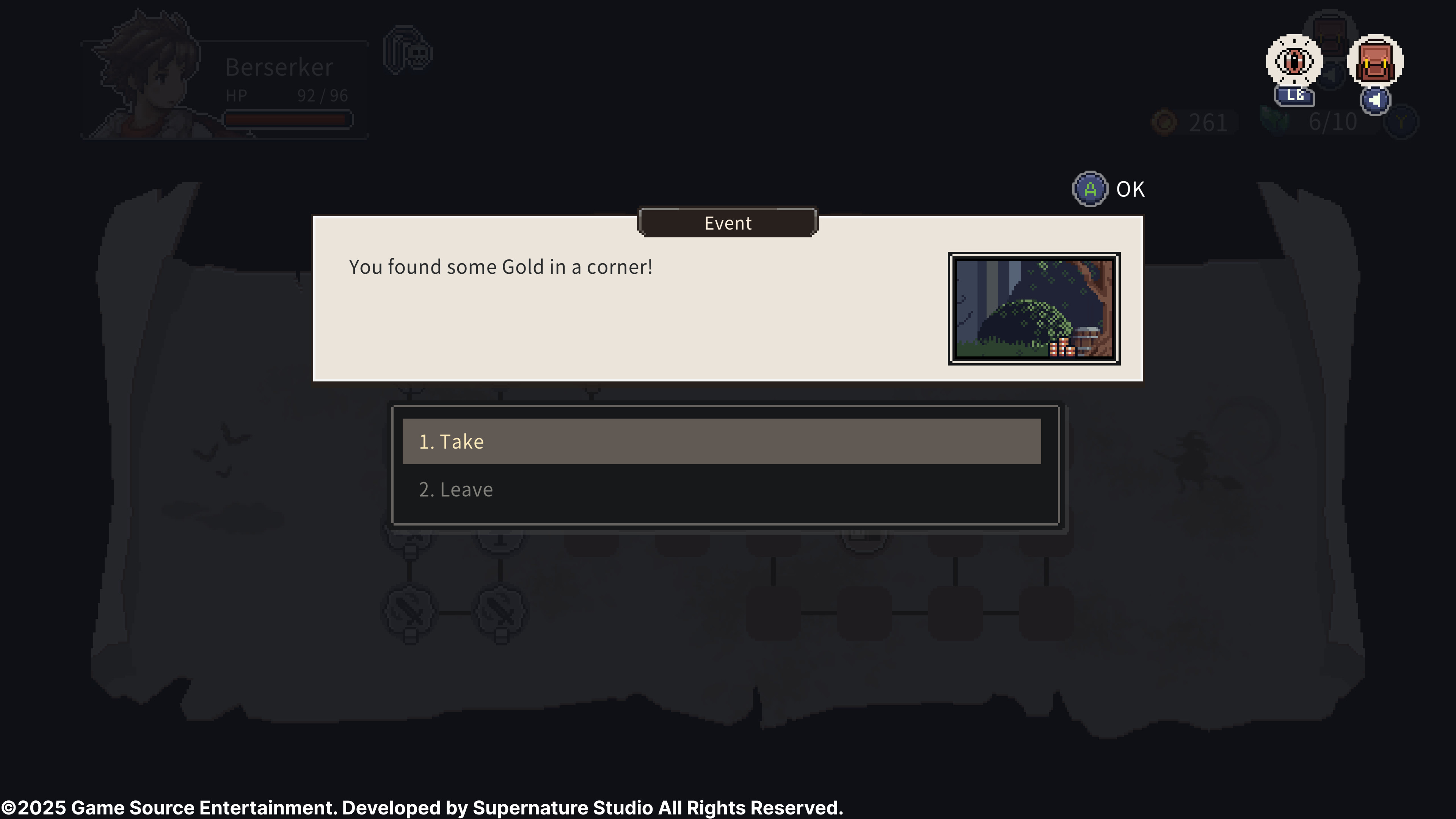 Deck-Building Roguelite Game Lost in Fantaland Will Be Released on ...